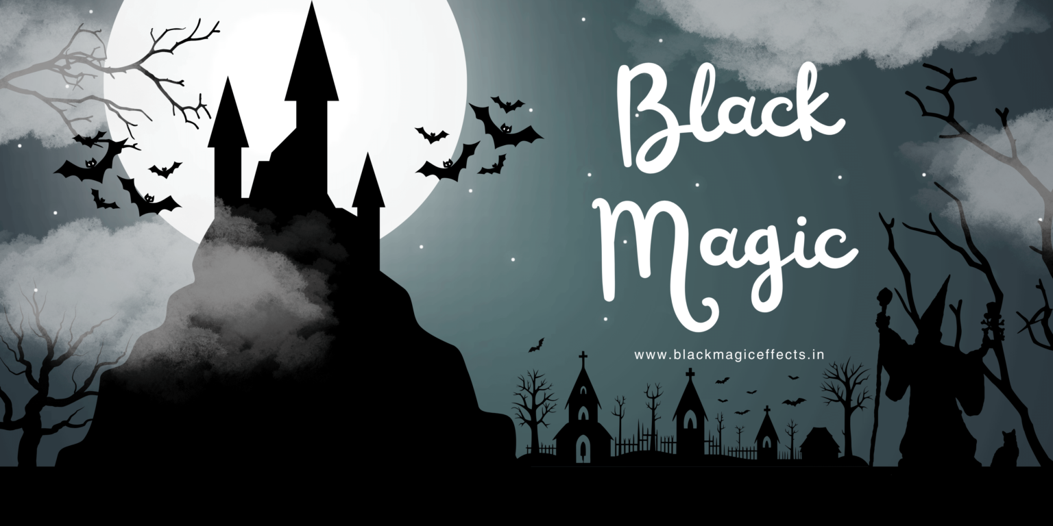 Home - Black Magic, Black Magic Blog,